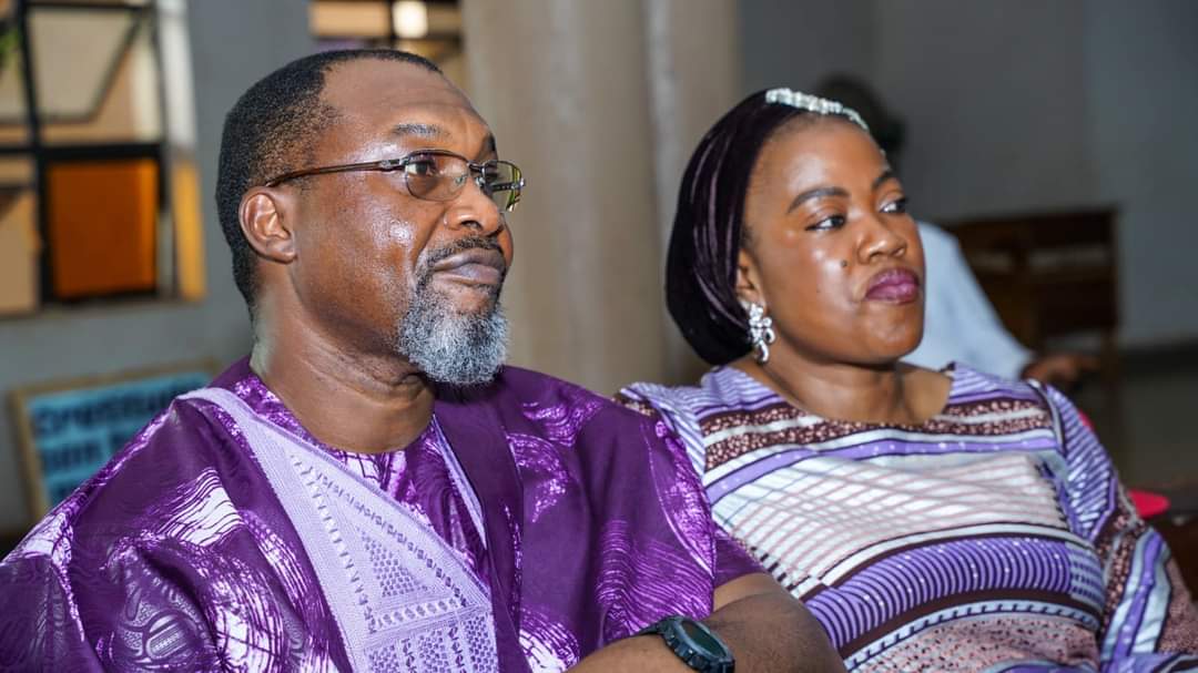 Soludo, family, friends remember Chinua Achebe 10 years after death ...