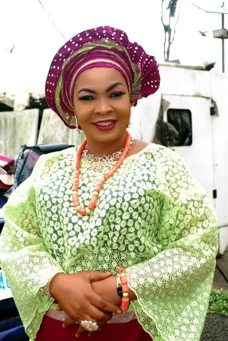 Scourt Verdict Apc Southwest Women Leader Congratulates Abiodun