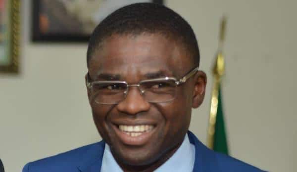 Edo deputy gov emerges PDP factional guber candidate | Western Post Edo deputy gov emerges PDP factional guber candidate | Western Post