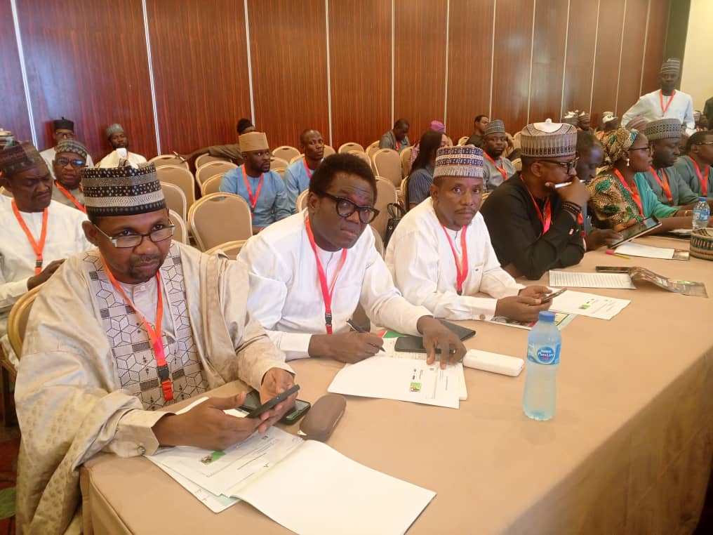APC trains State Organising Secretaries ahead e-membership registration ... APC trains State Organising Secretaries ahead e-membership registration ...